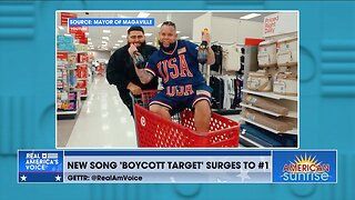 CHRISTIAN RAPPER'S NEW SONG 'BOYCOTT TARGET' TOPS THE CHARTS - Real ...