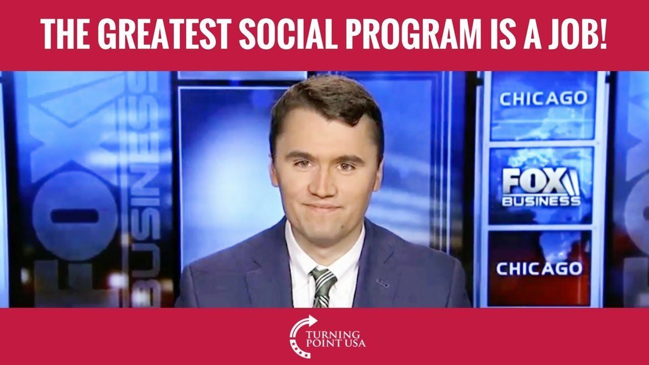 The Greatest Social Program Is A Job Real America s Voice News the-greatest-social-program-is-a-job-real-america-s-voice-news