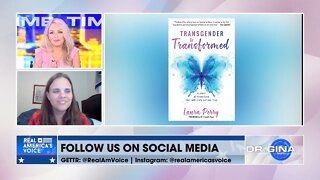 Former Transgender Shares How God Led Her To Detransition - Real ...