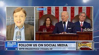 Top Stories of the Week with Jeff Crouere: Spy Balloons, Biden SOTU ...