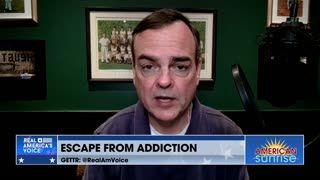 Tim Murtaugh's New Book Details Journey From Addiction to ...