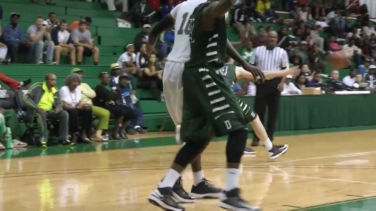 MVSU vs DELTA STATE MENS BASKETBALL EXHIBITION - Real America's Voice News