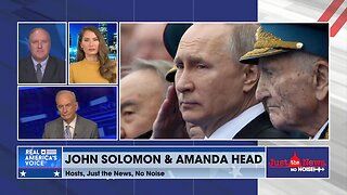 Bill O’Reilly Shares His Take on the Wagner Group’s March and Retreat ...