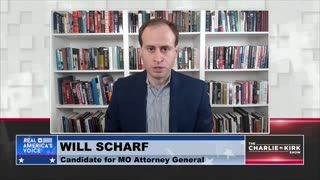 Will Scharf: Jack Smith’s D.C. Case Against Trump Built on ‘Foundation ...