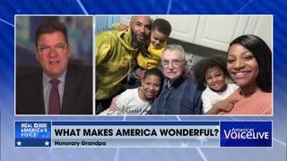 A Story that Reminds Us of Things that Make America Wonderful - Real ...