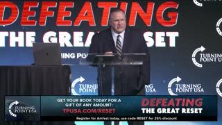 Michael O’Fallon Explains How We Look To The Past To Understand ‘The ...