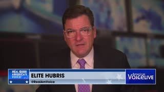 Steve Gruber On The Elite's Hubris That’s Hurting America - Real ...