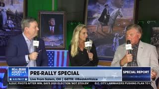 Joe Korff on the beauty and patriotism behind Ray Simon’s art - Real ...