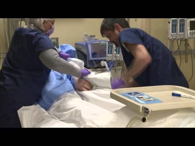 Centralized organ removal may speed transplants - Real America's Voice News