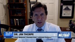 Dr. Thorp: The Biden Family Should’ve Never Let This Happen To Joe ...