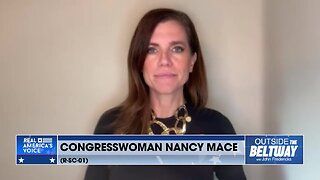 Rep. Nancy Mace: Everyone Has A Home Under The America First Movement ...