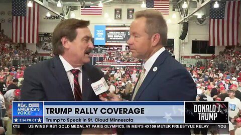 PROTECT YOUR VOTE - Real America's Voice News