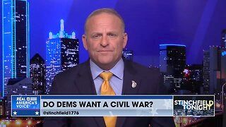 Stinchfield: We Are On the Verge Of A Revolution In This Country - Real ...