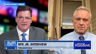 RFK Jr Vows to Issue Executive Order to Forbid Federal Employees from ...