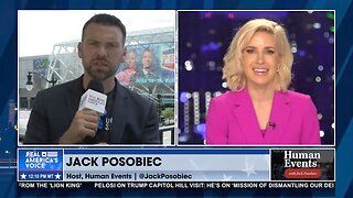 Caroline Sunshine: President Trump Will Be a President and Leader for ...