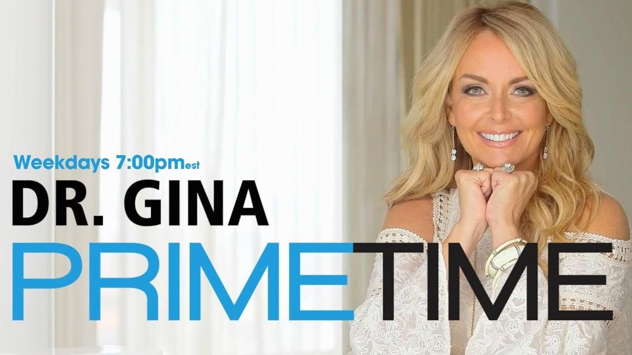Prime Time w/ Dr. Gina Loudon 12.17.20 - Real America's Voice News Prime Time w/ Dr. Gina Loudon 12.17.20 - Real America's Voice News