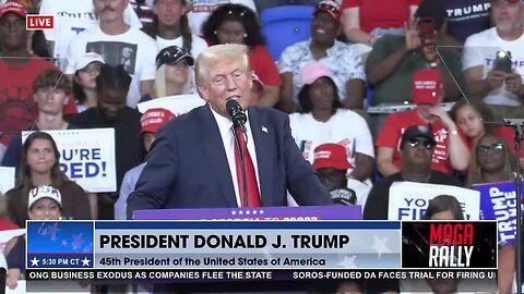 Saving Democracy Real America S Voice News