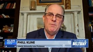 Kline: People in Power Use Their Power to Stay in Power - Real America ...