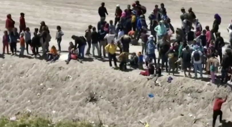 A Bleak Future Under Kamala Harris: Open Borders Bonanza and ...