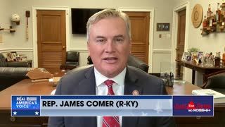 Rep. Comer: Federal Covid spending is the biggest waste of American ...