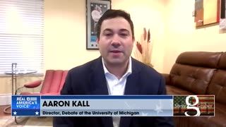 Aaron Kall joins Steve Gruber to discuss last night’s third GOP debate ...