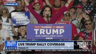 The Role of the Latino and Hispanic Vote in 2024 - Real America's Voice ...