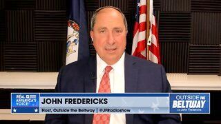 John Fredericks’ Insights from his Interview with President Trump ...
