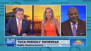 TARGET NOW ROLLING OUT “TUCK FRIENDLY” SWIMSUITS FOR KIDS - Real ...
