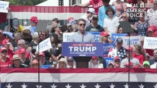 Former SC Lt. Gov. André Bauer: We Need Trump More Than Ever! - Real ...