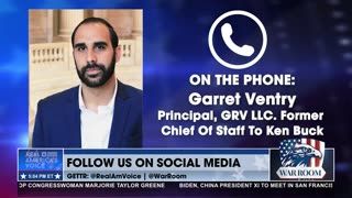 This Judge is a Partisan Hack - Real America's Voice News