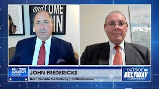 Jeff Verdon on the Pandora Papers and How It Effects Those Who Were ...