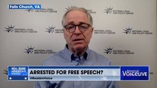 Peter Flaherty arrested for speaking out against Gates/Epstein ...