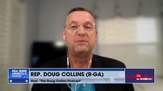 Former Rep. Doug Collins talks about what it takes to make change in ...