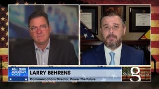 Larry Behrens Explains How the Biden Administration Is Forcing the ...