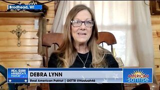 Anna Mae and Her Search for a New Home private video - Real America's ...