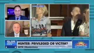 Gerard Filitti: Biden Family Isn’t Taking Hunter’s Federal Charges ...