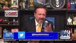 Someone Finally Takes the Message of MAGA First to the Bronx - Real ...