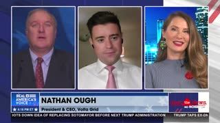 UPGRADING AMERICA'S POWER GRID - Real America's Voice News