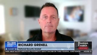 Former FBI Head of J6 DC Pipe Bomb Investigation Answers Questions on ...