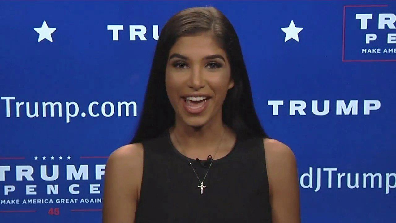 Madison Gesiotto – Tax Reform - Real America's Voice News