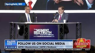 Lawyer Kurt Olsen on TX AG Paxton’s work to protect Texas’ election ...