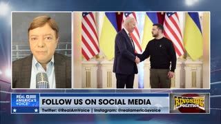 Jeff Crouere delivers this weeks hottest takes - Real America's Voice News