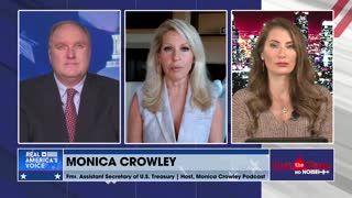 Ben Bergquam and Oscar El Blue Share Border Invasion Update - Real ...