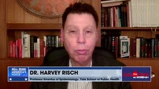 Dr. Harvey Risch: US should have declared the end of the COVID-19 ...