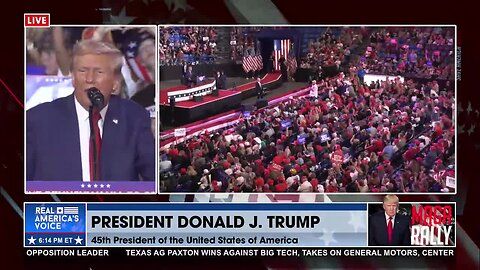 DEFENDING AMERICA - Real America's Voice News