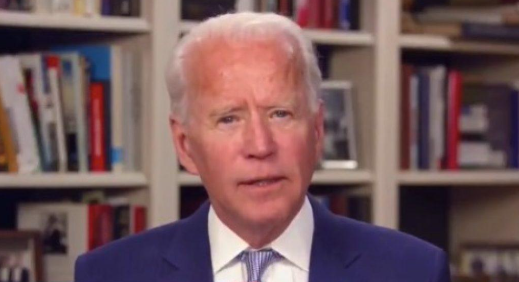 Old Man Joe Keeps on Truckin’ Despite Democratic Squabbles Over His ...