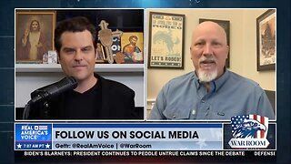 Democrats Are in the Worst Possible Position After Biden’s Press ...