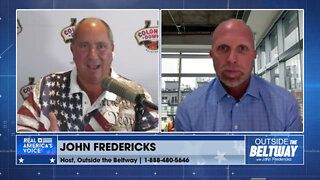 Rick Wiley Explains Why Don Buldoc Is What DC Needs! - Real America's ...