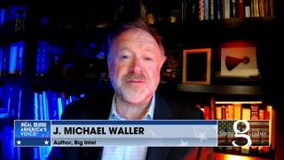 J. Michael Waller: Biden Administration is Facilitating Elections for Radical Iranian Regime ...