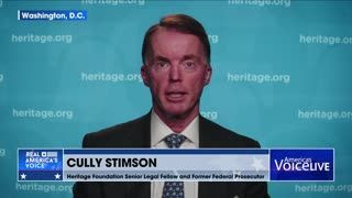 Former Federal Prosecutor lays out the challenges with the indictments ...